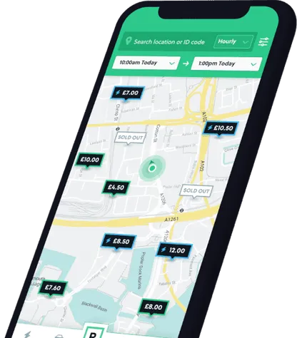 O2 Arena Parking | Parking Near O2 Arena | YourParkingSpace UK